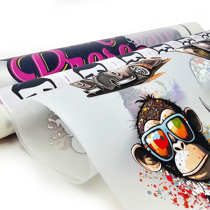 Custom Print, Custom Embroidery, DTF & UVDTF Service – Eon Company ...